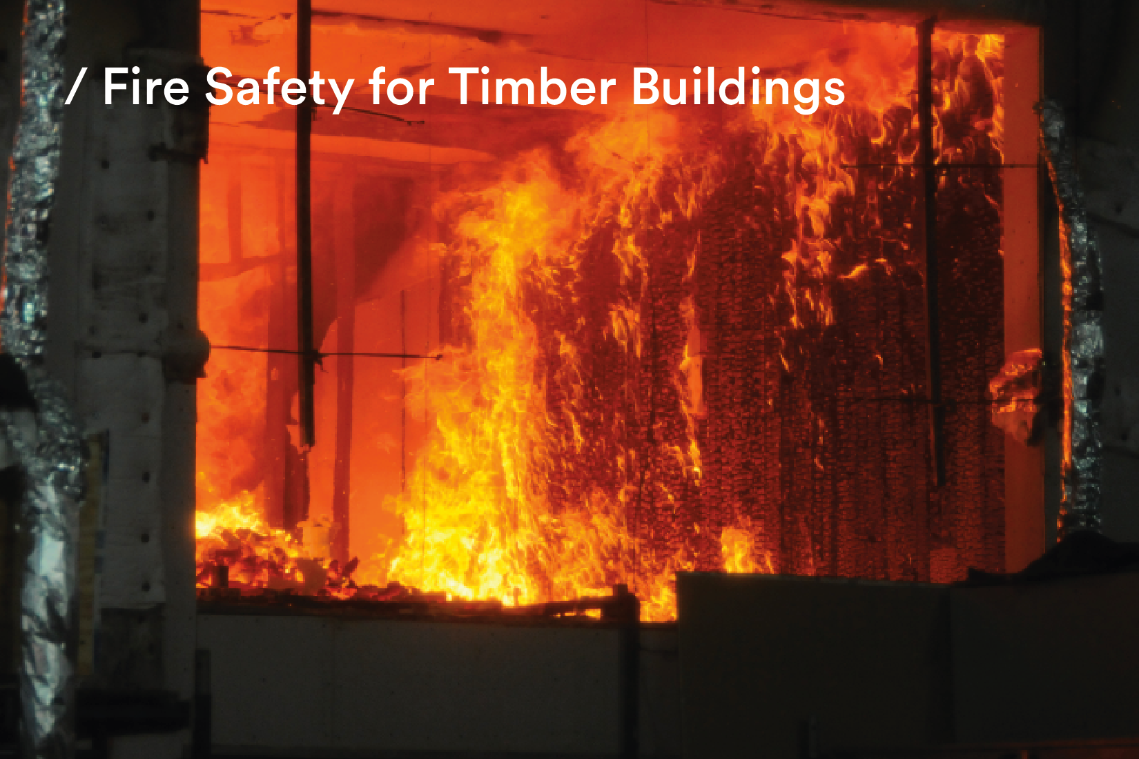 TWIG | The Wood Innovation Group — Fire Safety for Timber Buildings